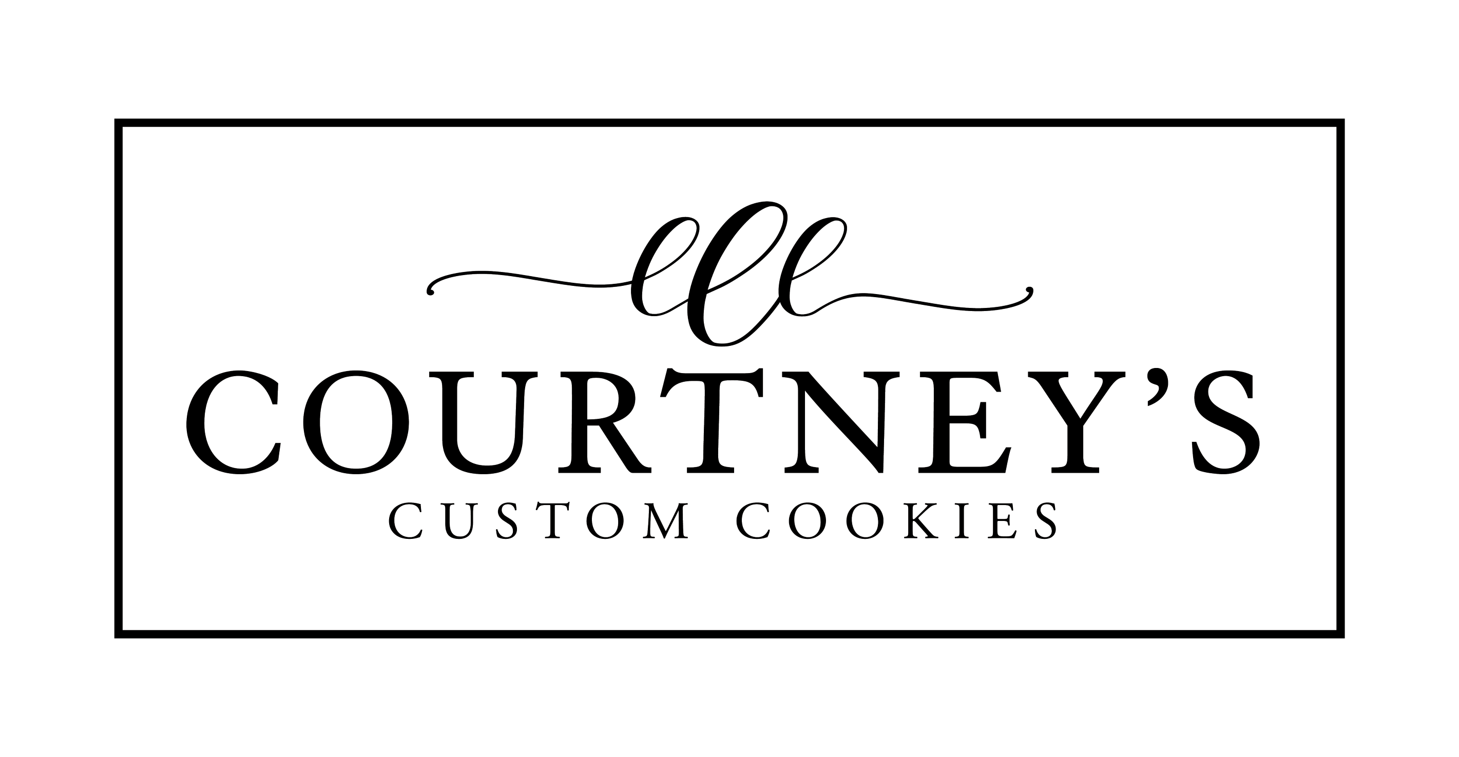 Custom Cookie Request Form – Courtney's Custom Cookies